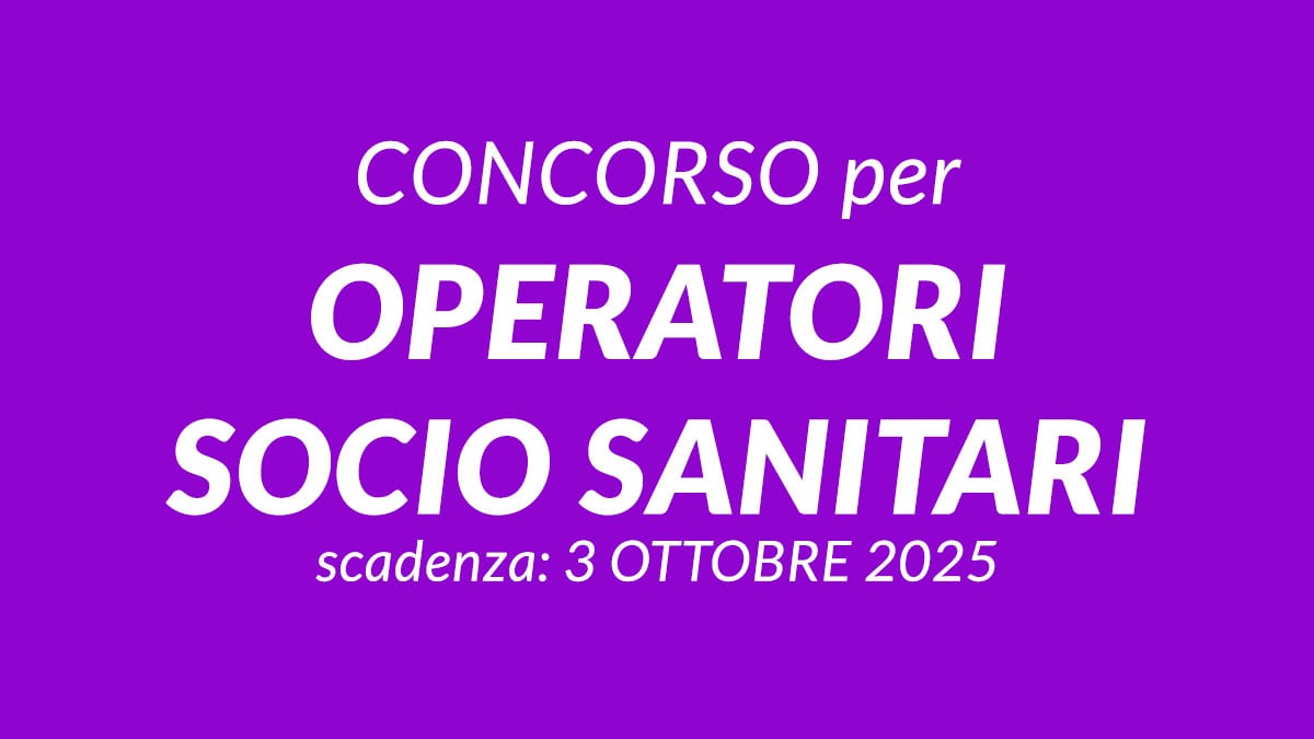 42 posti per DIPLOMATI e LAUREATI concorso pubblico 2025 AGENZIA DELLE ENTRATE, BANDO e ...